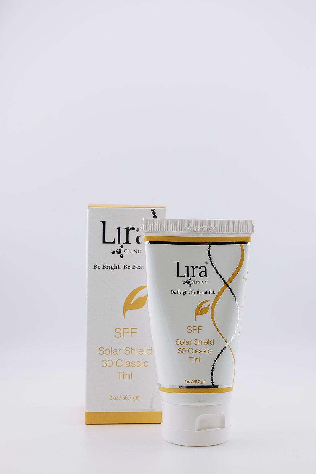 Lira Clinical SPF Tint Glow On Studios lira-clinical-spf-tint-glow-on-studios